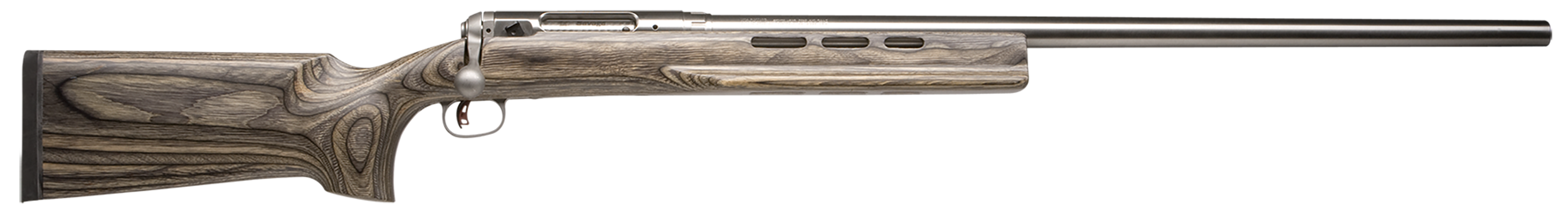 12 Benchrest 29" 1 Round 6mm Norma Bench Rest Bolt Action Rifle - 1:8 ...