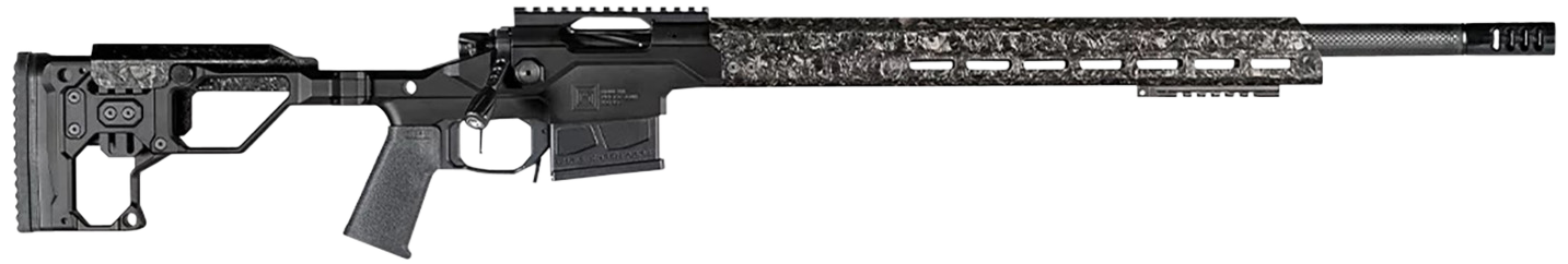 Modern Precision 26" 5 Round 7mm PRC Bolt Action Rifle - Black | The ...