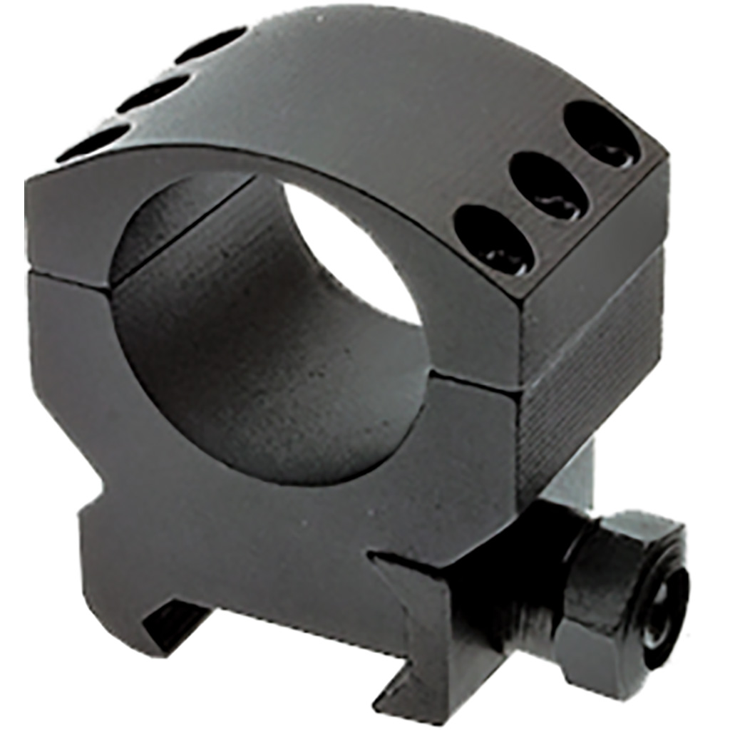 Xtreme Tactical 30mm Scope Rings | The Real Grit