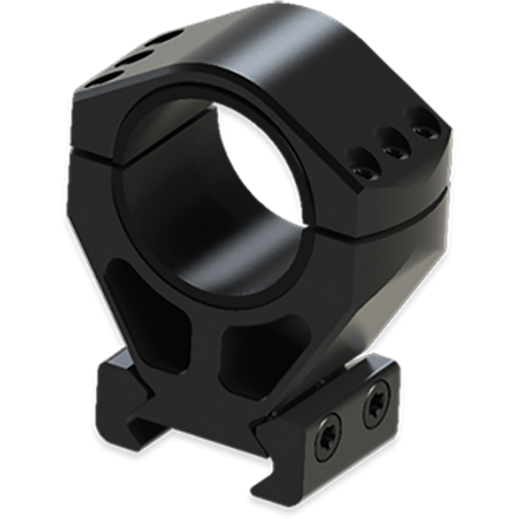 XTR Signature Picatinny/Weaver Rail-Compatible 1" Scope Rings | The ...
