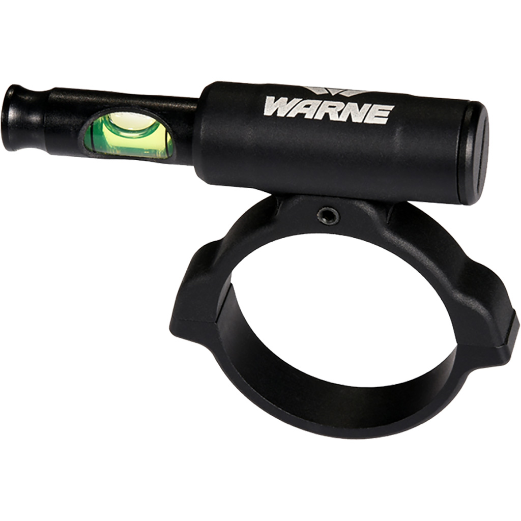 Universal 1" Scope Level | The Real Grit