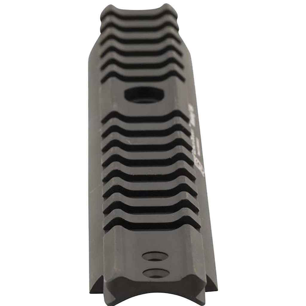 Lever Scout 1-Piece Scope Mount - Black - Mossberg 464/464 SPX | The ...