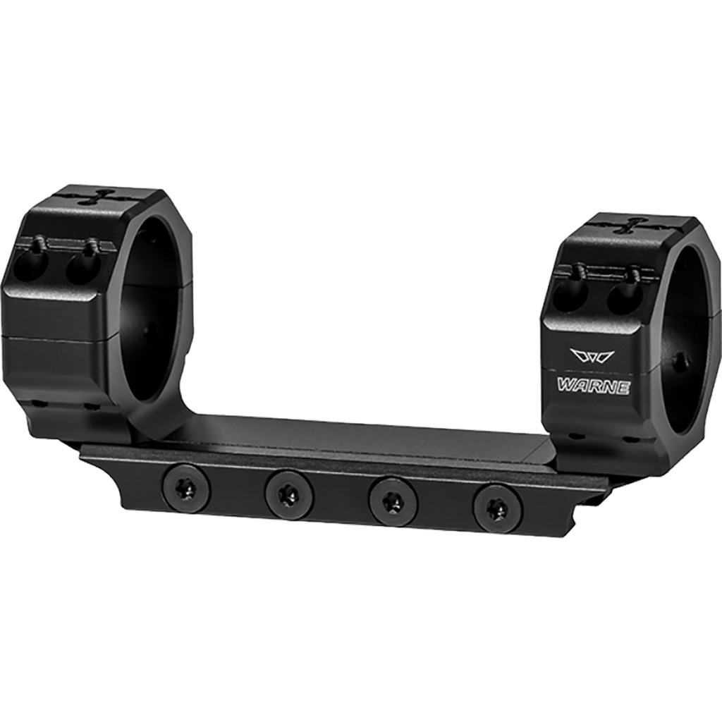 Skyline 1-Piece STANAG-Mount 30mm Medium Scope Mount and Ring Combo ...