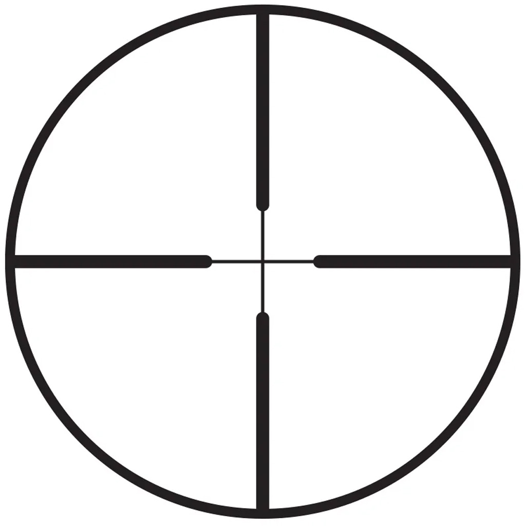 Alpen Kodiak 4-16x 44mm Rifle Scope | The Real Grit