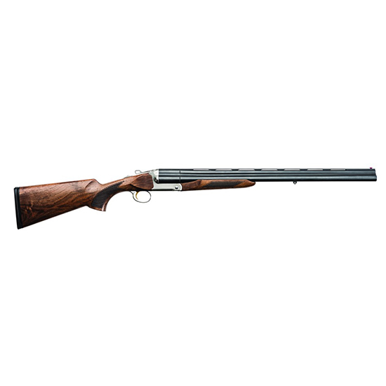 Triple Crown 28" 3 Round 12 Gauge Over/Under Shotgun | The Real Grit