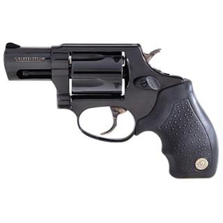 Model 905 2" 5 Round 9mm Revolver - Matte Black | The Real Grit