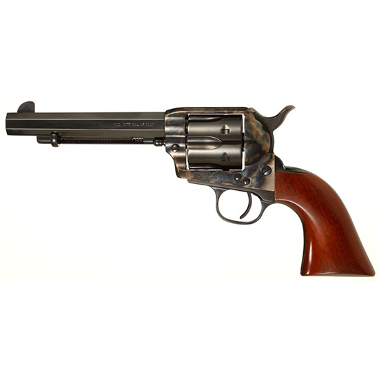 1873 Cattleman Drifter 7.50" 6 Round 45 Colt Revolver | The Real Grit