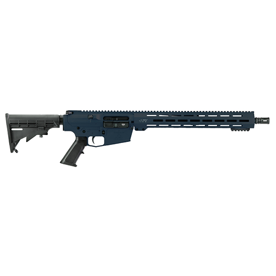 Guardian 16" 20 Round 308 Winchester AR10 Semi Auto Rifle - Stealth ...