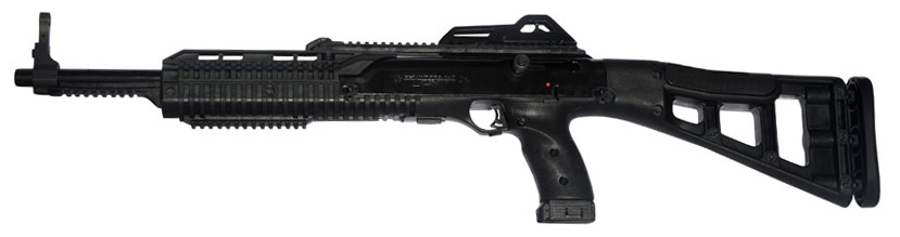 4595 Target 19" 9 Round 45 ACP Semi Auto Rifle | The Real Grit