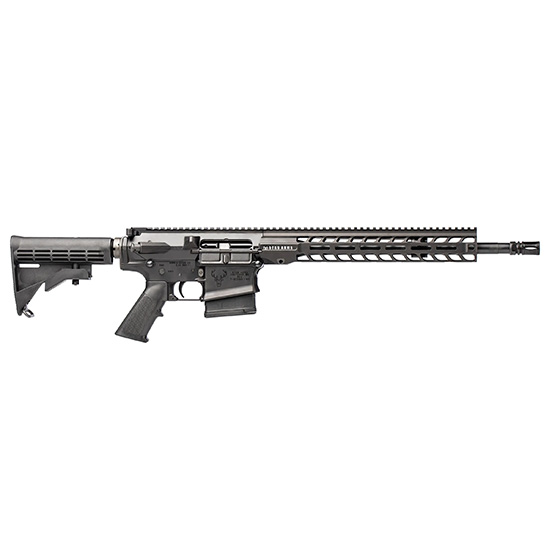 Stag-10 Classic QPQ 16" 10 Round 308 Winchester AR10 Semi Auto Rifle ...