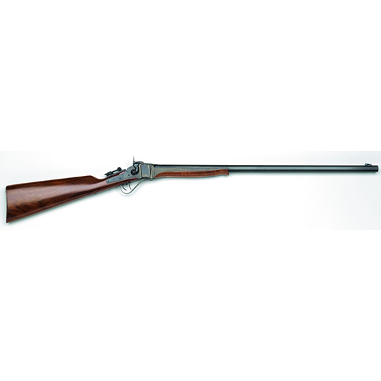 Little Sharps 26" 45 Colt Single Shot Rifle | The Real Grit
