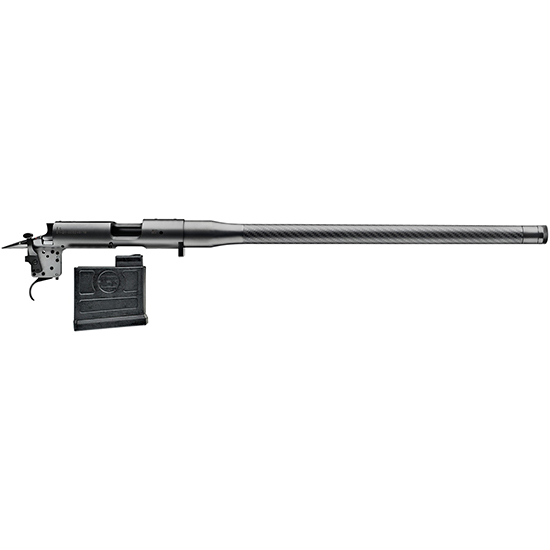 B-14R Carbon 18" 10 Round 22 Long Rifle Barreled Action Rifle | The ...