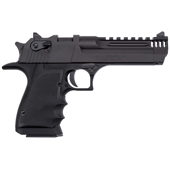 Desert Eagle L5 5" 7 Round 50 Action Express Pistol with Integral ...