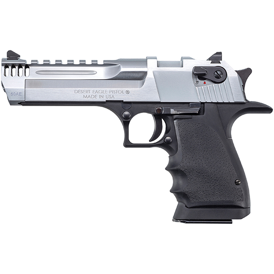 Desert Eagle L5 5" 7 Round 50 Action Express Pistol with Integral ...