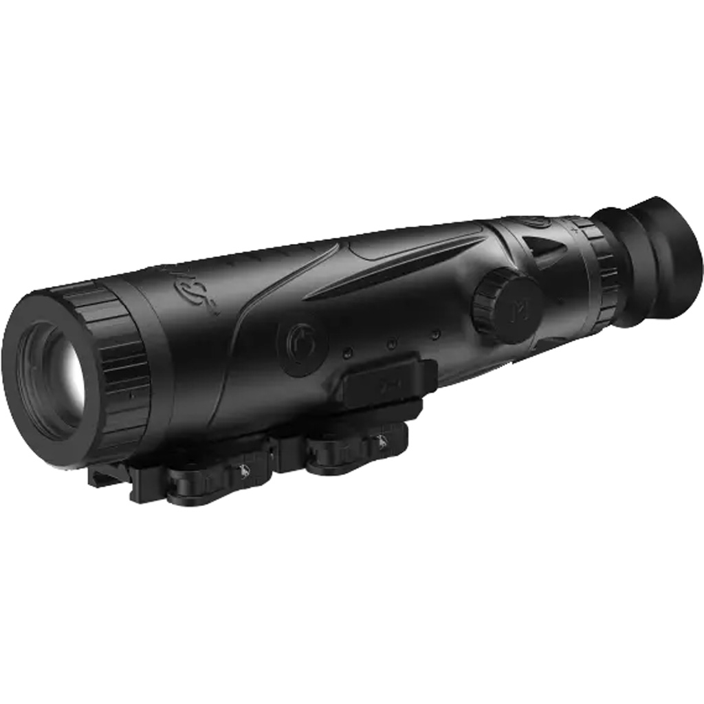 USM S35 640 V3 2-16x 35mm Thermal Scope | The Real Grit