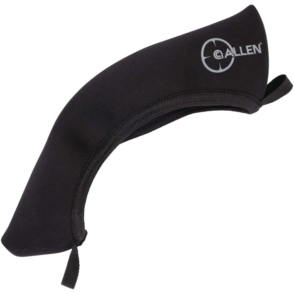 Neoprene Scope Cover | The Real Grit