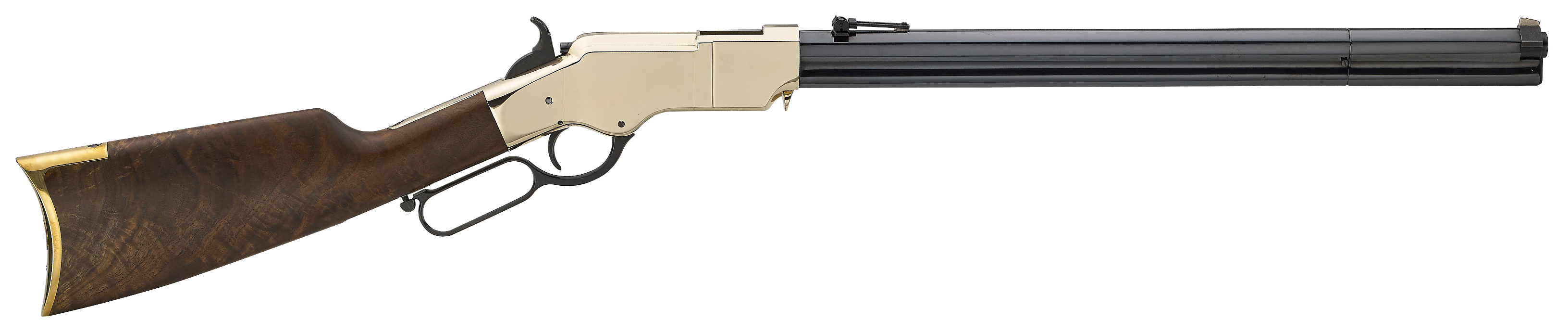 Original Rare Carbine 20.50" 10 Round 44-40 Winchester Lever Action ...