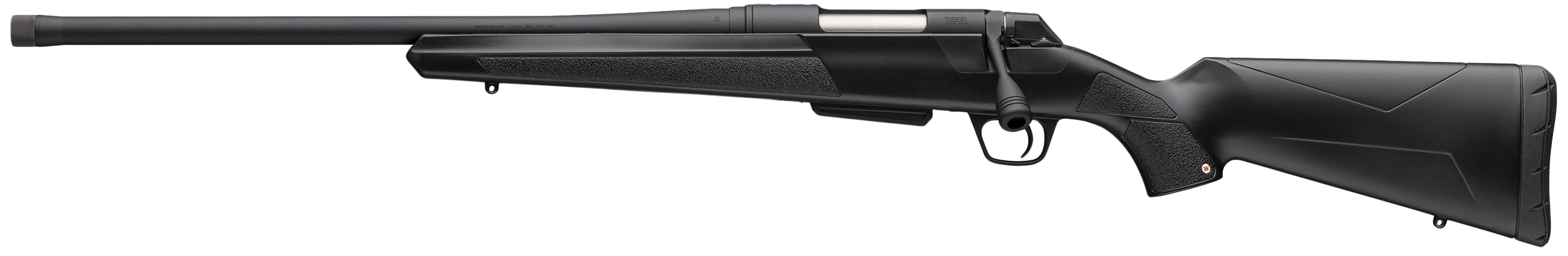 XPR SR 20" 3 Round 6.5 PRC Bolt Action Rifle - Left Hand | The Real Grit