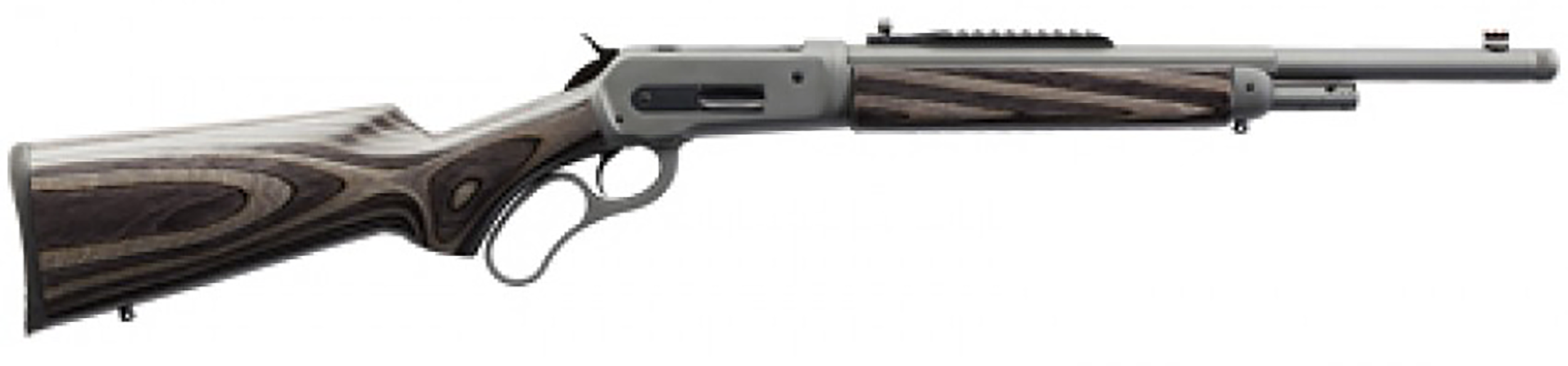 1886 Wildlands Takedown 18.50" 4 Round 45-70 Government Lever Action ...