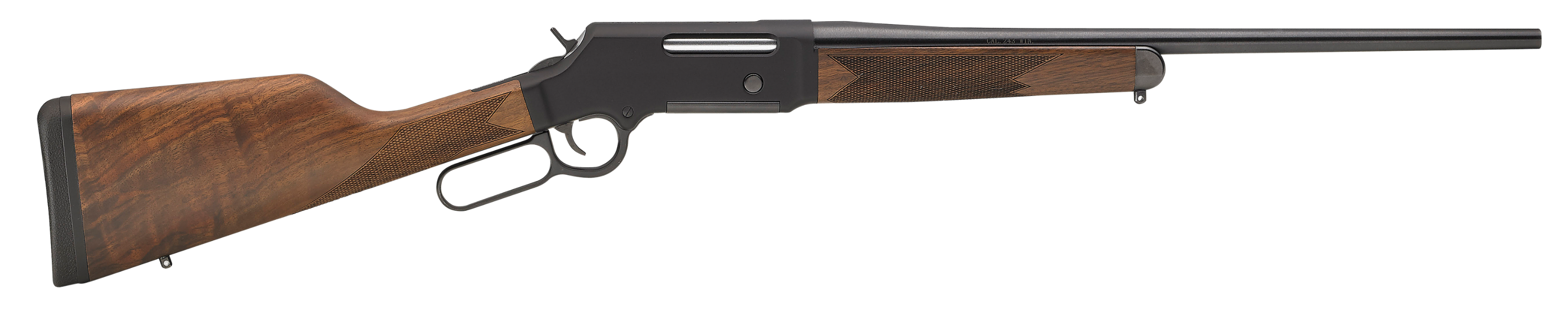 Long Ranger 20" 5 Round 223 Remington Lever Action Rifle | The Real Grit