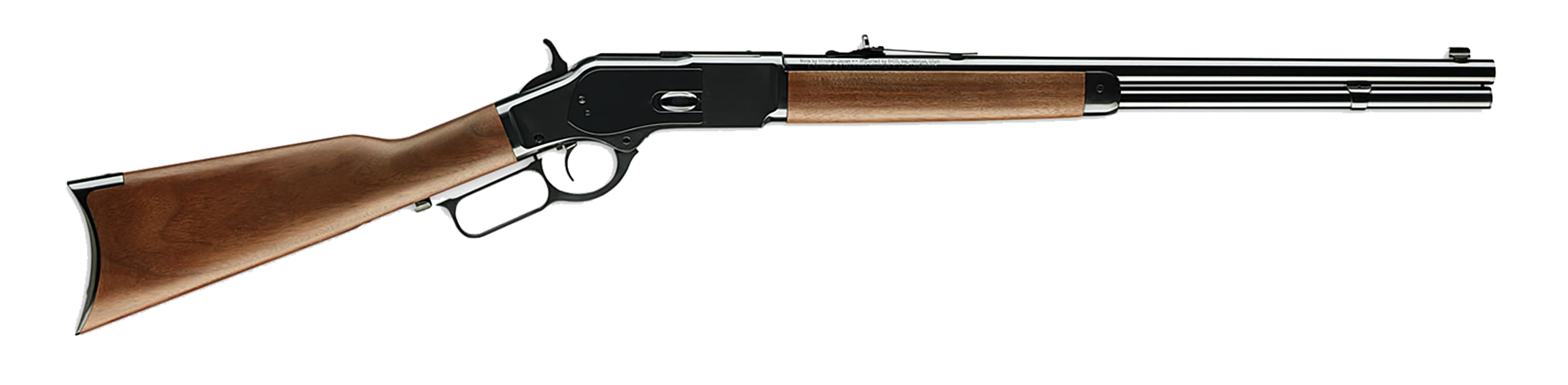 Model 1892 Short 20" 10 Round 45 Colt Lever Action Rifle | The Real Grit