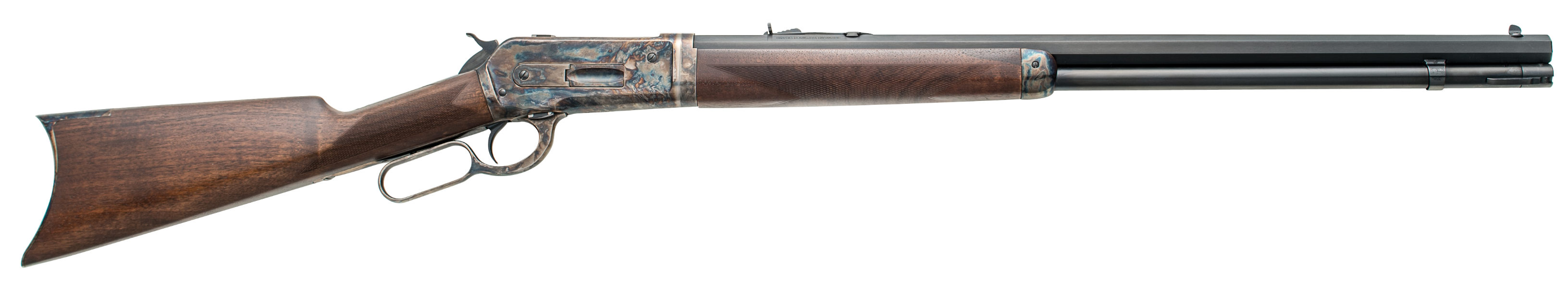 1886 Takedown Classic 26" 8 Round 45-70 Government Lever Action Rifle ...