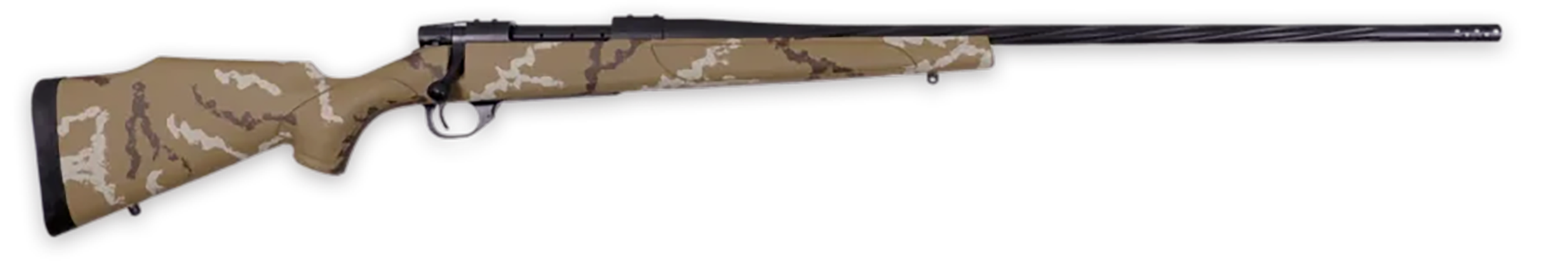 Vanguard Outfitter 24" 5 Round 223 Remington Bolt Action Rifle | The ...