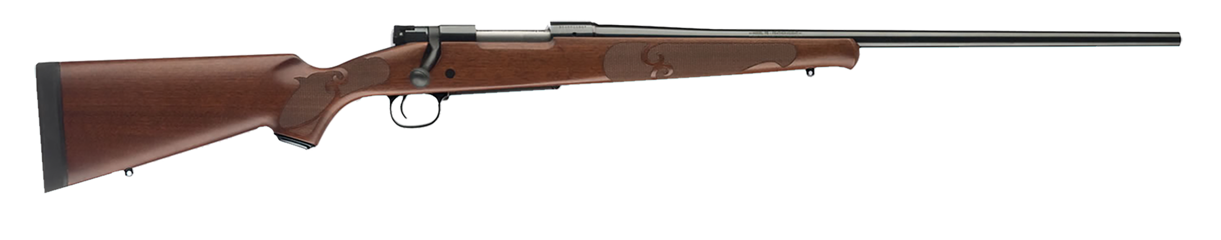 Model 70 Featherweight 24" 3 Round 300 WSM Bolt Action Rifle | The Real ...