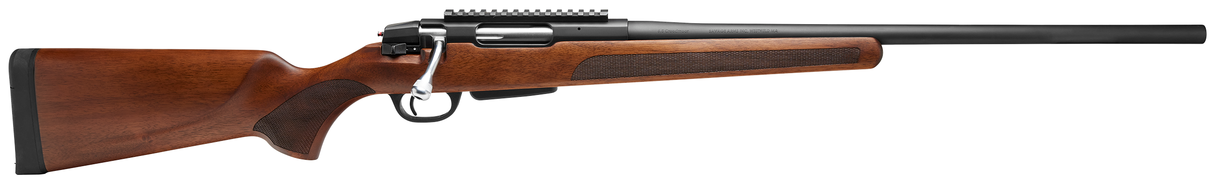 334 22" 3 Round 30-06 Springfield Bolt Action Rifle - Walnut | The Real ...