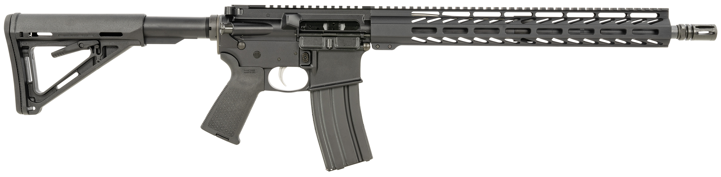 AM-15 Utility Pro 16" 30 Round 5.56x45mm NATO AR15 Semi Auto Rifle ...