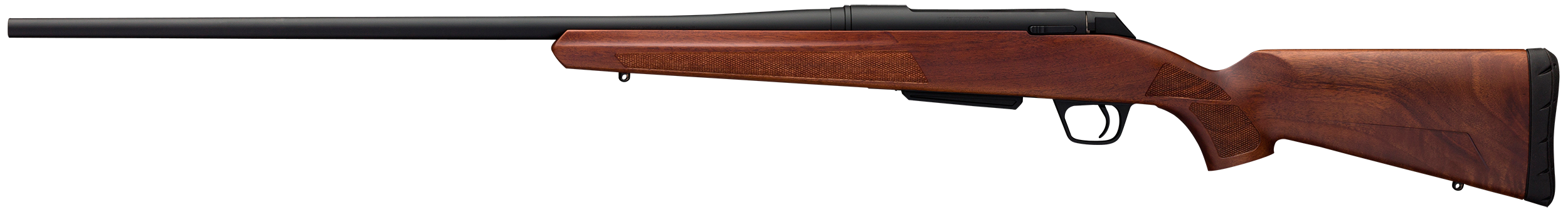 XPR Sporter 26" 3 Round 7mm Remington Magnum Bolt Action Rifle | The ...