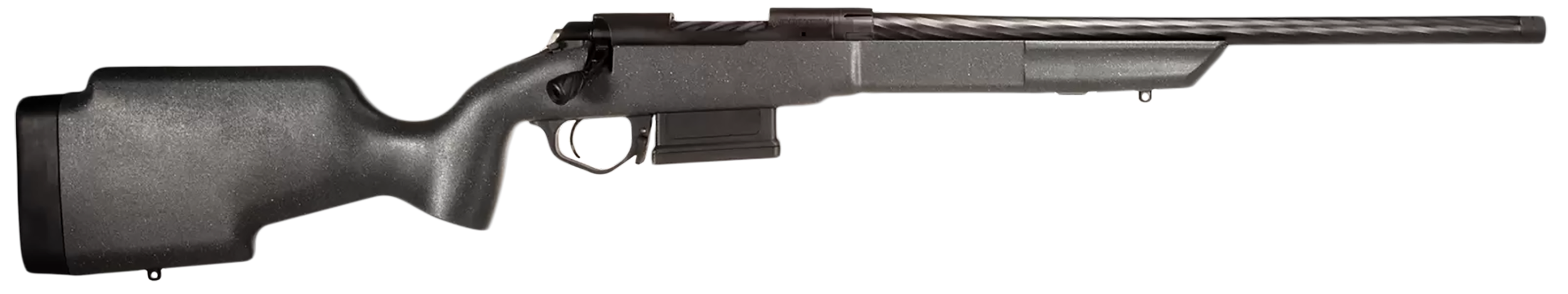 Expedition 18" 5 Round 308 Winchester Bolt Action Rifle | The Real Grit