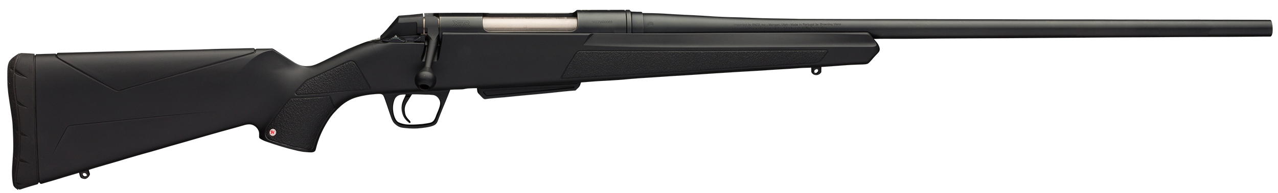 XPR 24" 3 Round 30-06 Springfield Bolt Action Rifle | The Real Grit