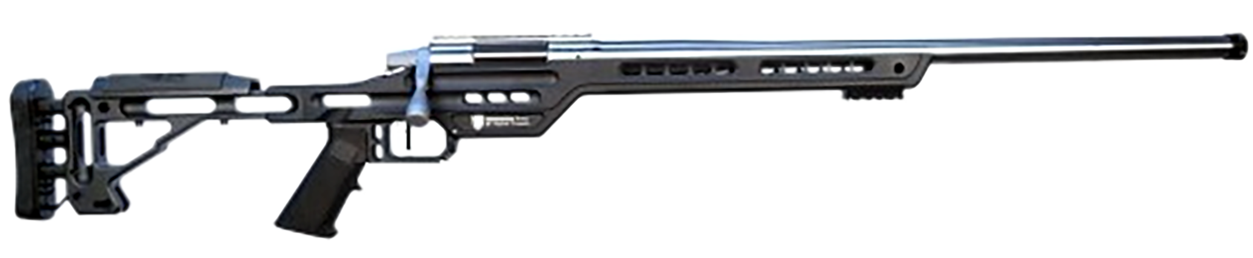 PMR 26" 10 Round 6mm GT Bolt Action Rifle | The Real Grit
