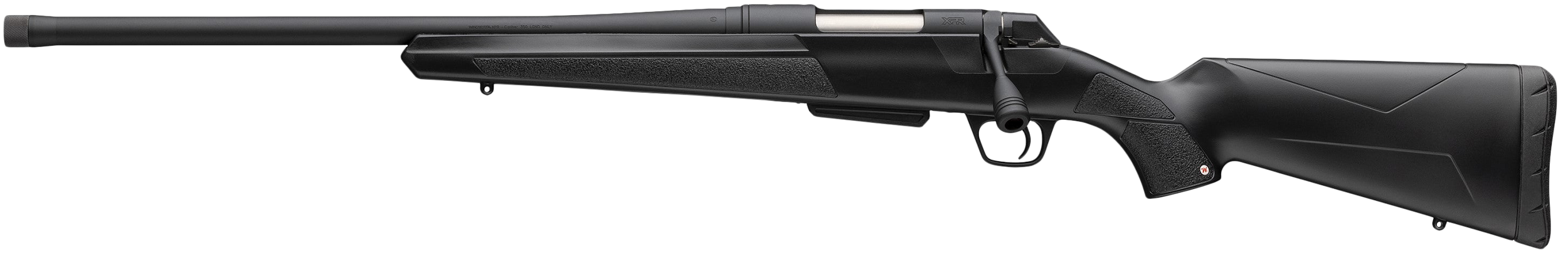 XPR SR 20" 4 Round 350 Legend Bolt Action Rifle - Left Hand | The Real Grit