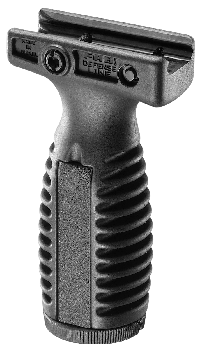 TL-4 Ventilated Vertical Foregrip with Storage Compartment for ...