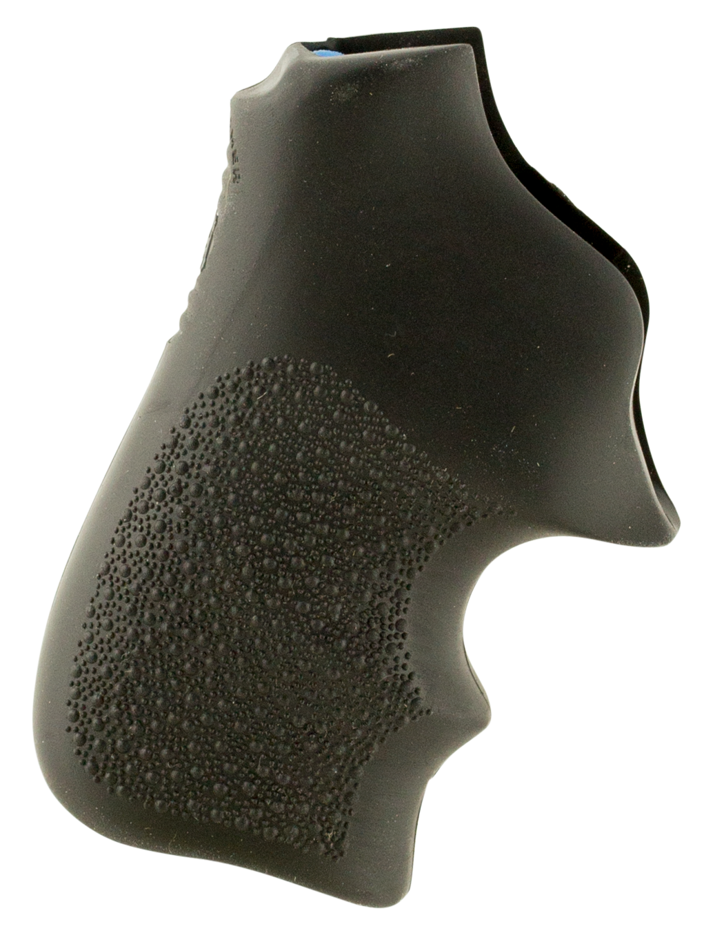 Tamer Textured Cushion Gun Grip with Finger Grooves for Ruger LCRx ...