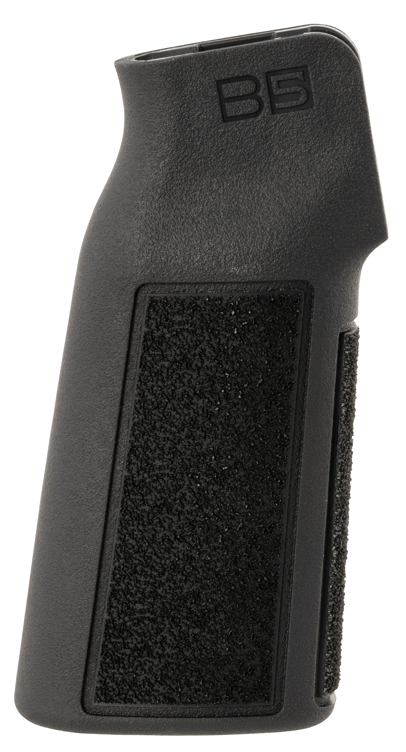 Type 22 P-Grip Aggressive Textured Gun Grip for AR Platform - Black ...