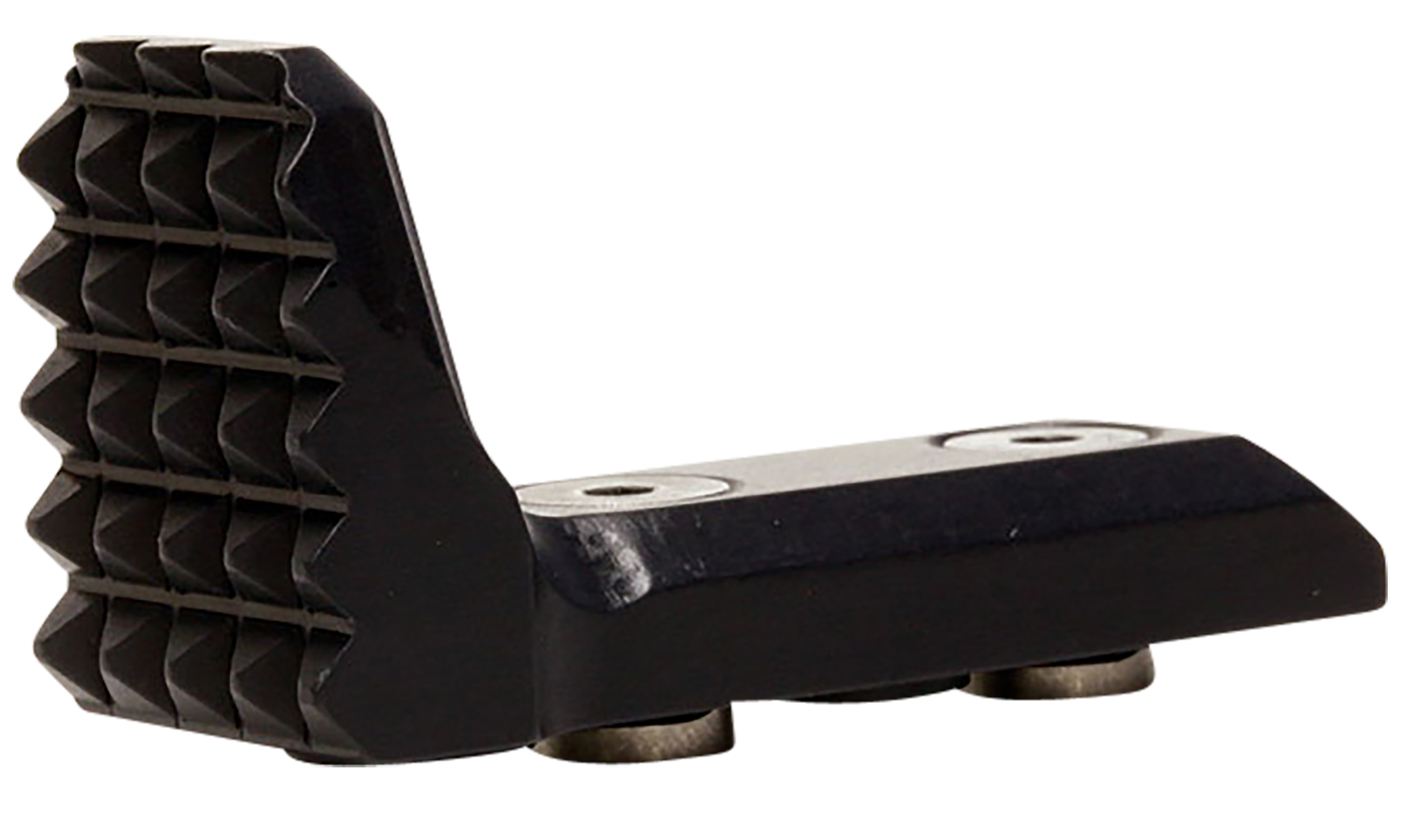 M LOK Mount Handstop for AR-15 - Black | The Real Grit