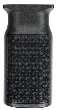 Amend2 M-LOK-Compatible Vertical Grip for AR-15 - Black | The Real Grit