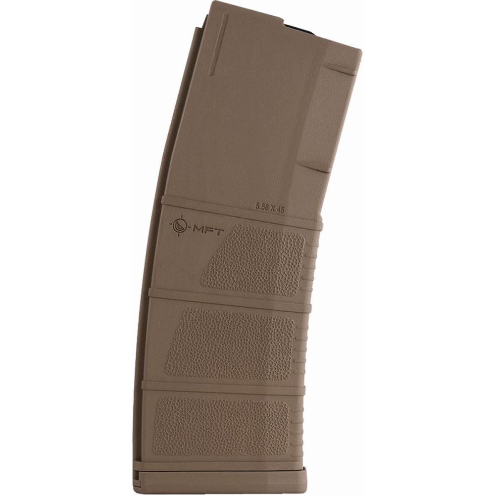AR-15/M16 30 Round 223 Remington/5.56 NATO Magazine - Flat Dark Earth ...