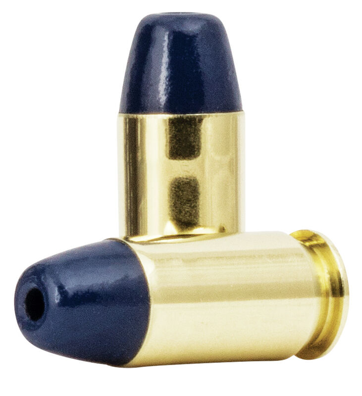 Syntech Defense Segmented Jacketed Hollow Point 205 gr 45 ACP Handgun ...