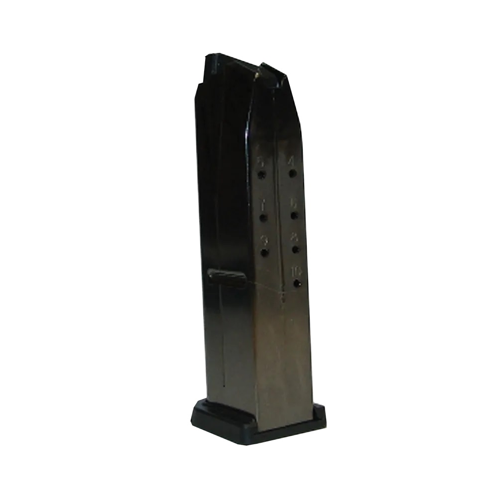 FNX-45 10 Round 45 ACP Magazine - Black | The Real Grit