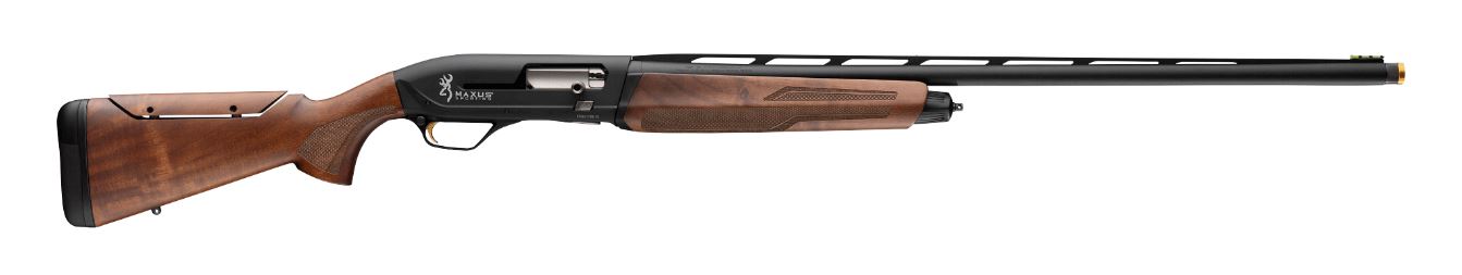 Maxus II Sporting 28" 4 Round 12 Gauge Semi Auto Shotgun - Walnut | The ...
