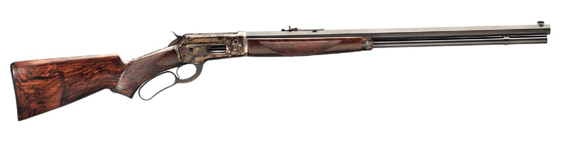 1886 Far West 26" 8 Round 45-70 Government Lever Action Rifle | The ...