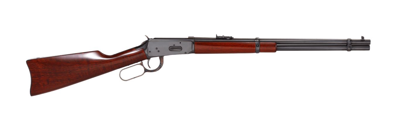 1894 20" 10 Round 30-06 Springfield Lever Action Rifle | The Real Grit