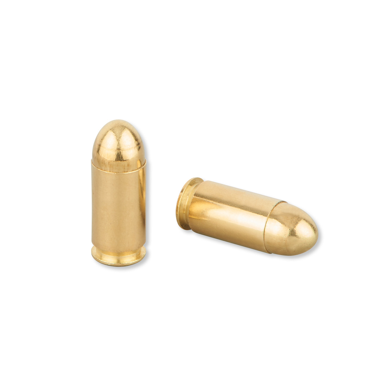 Tulammo Brass Pistol Full Metal Jacket 230 gr Handgun Ammo 50 Round Box ...