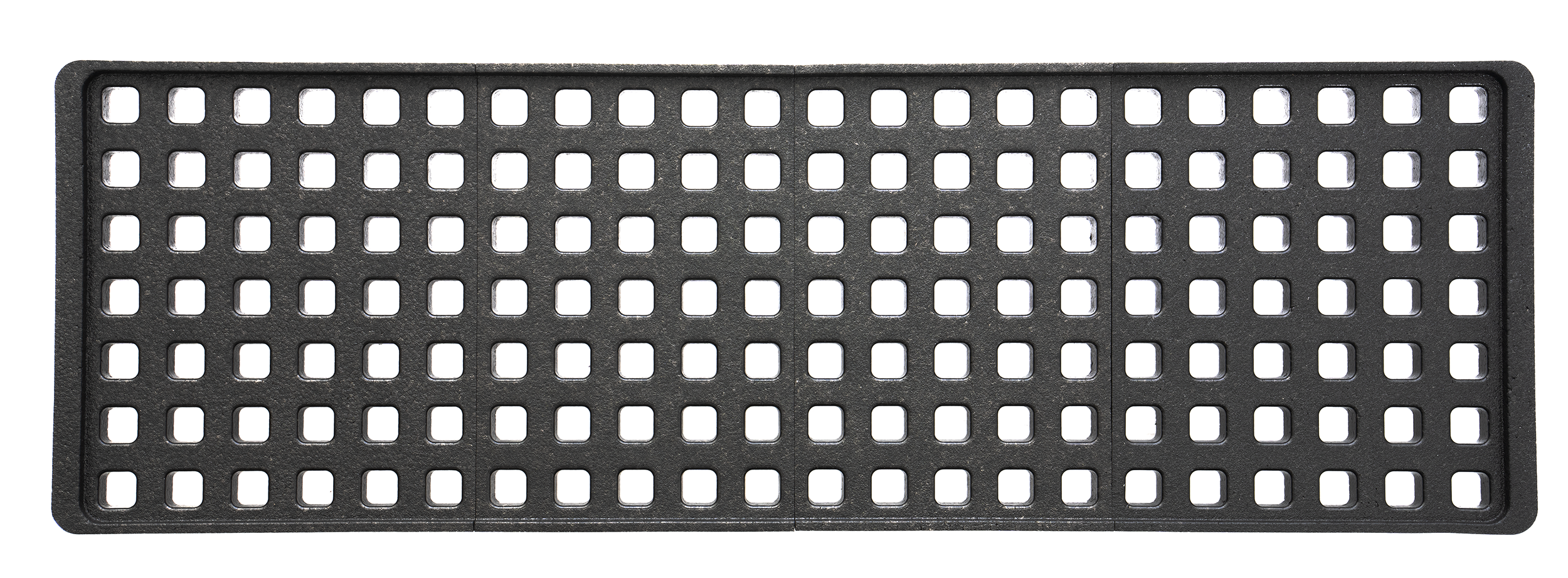 DAKA Grid Organizer for Pelican 1720 | The Real Grit