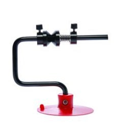 Deluxe Line Spooler - Red/Black | The Real Grit