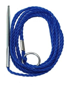 Nylon 6 Foot Fish Stringer - 50 Pack | The Real Grit